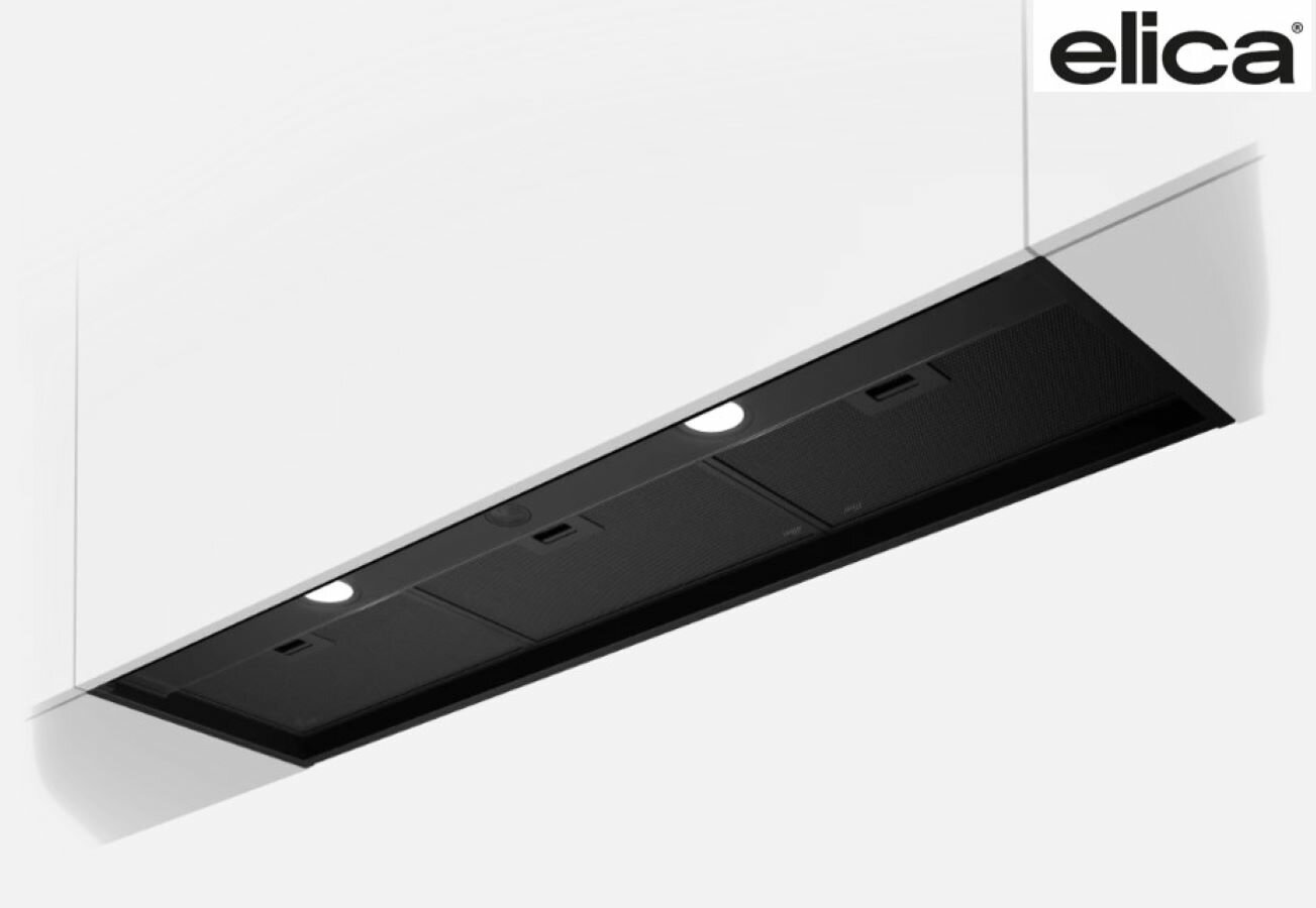 Вытяжка Elica BOXIN LX/BL MAT/A/120