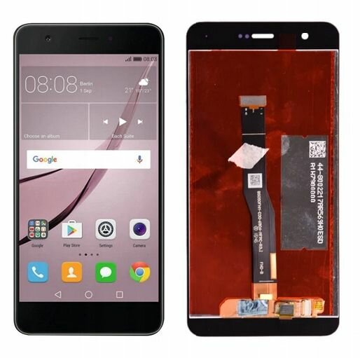 Дисплей Huawei Nova (CAN-L11/CAZ-TL10)