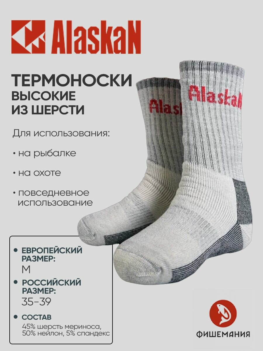 Термоноски