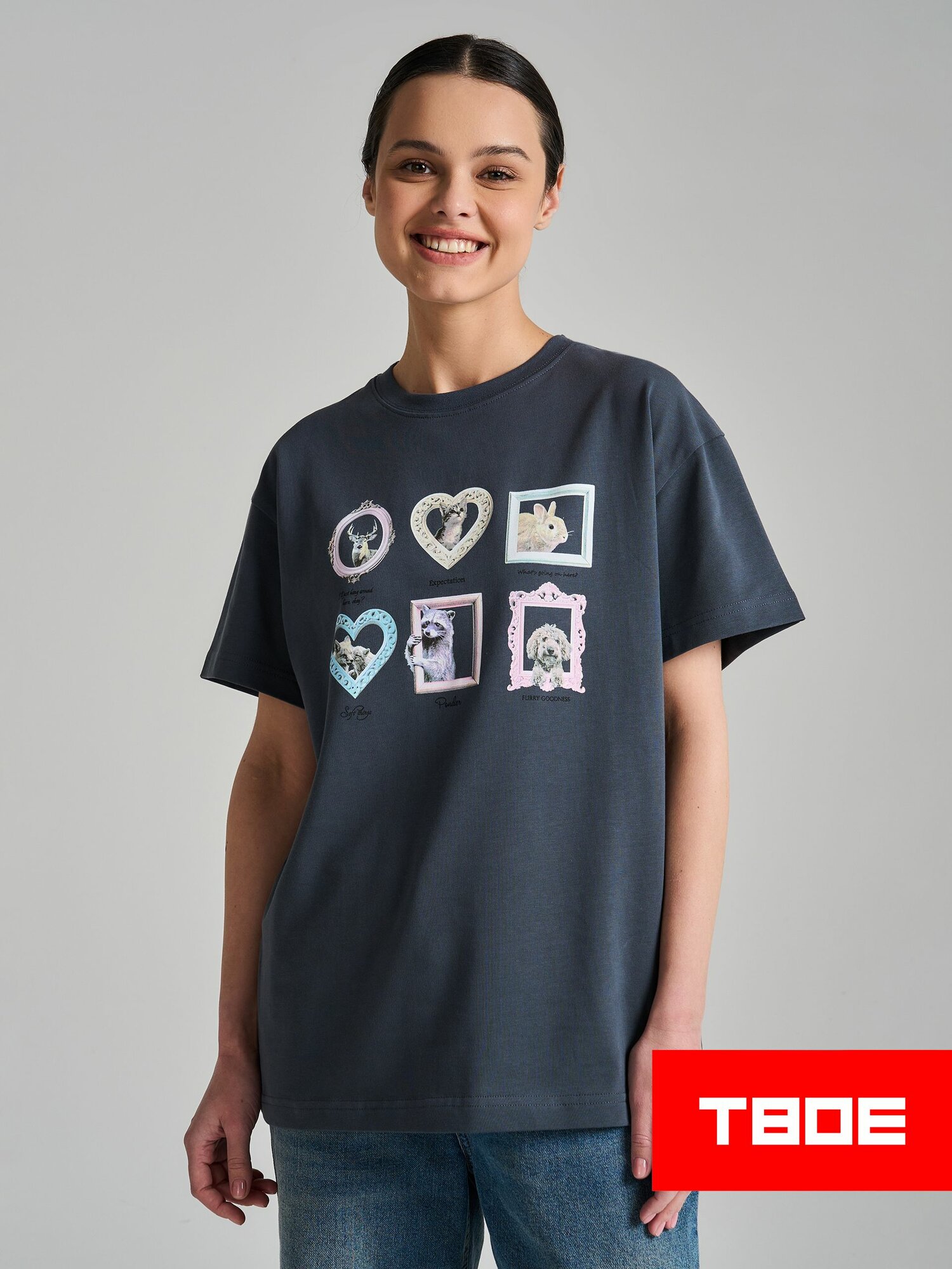 Футболка спортивная