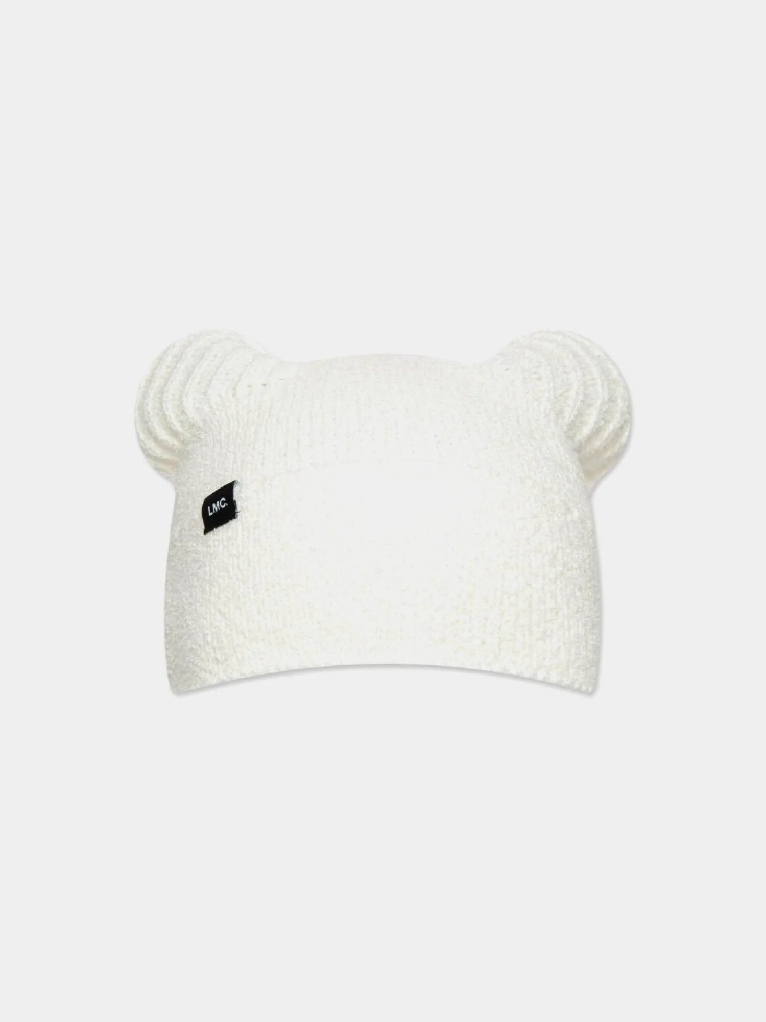 Шапка-бини LMC Teddy Beanie для мужчин и женщин