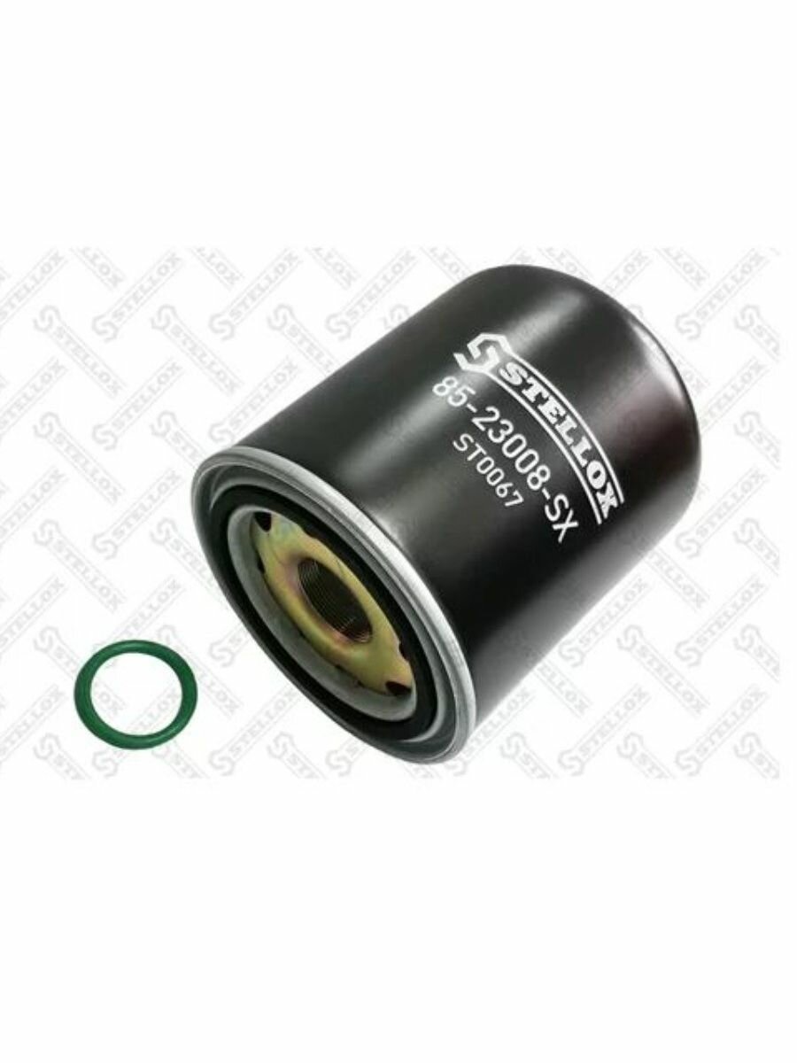 Картридж осушителя для а/м DAF, MAN, IVECO, SCANIA / Даф, Ман, Ивеко, Скания, STELLOX 8523008SX