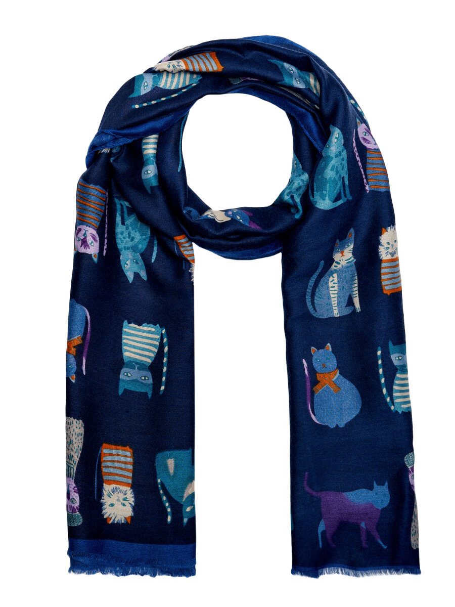 Палантин для женщин