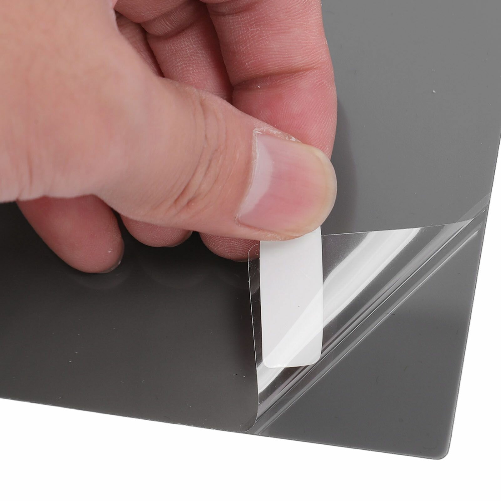 22-дюймовая защитная пленка для компьютера с защитой от синего света предотвращает ослепление широкоэкранного экрана 16:9 для обеспечения безопасности данных