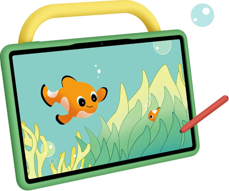 Планшет HUAWEI MatePad SE 11" WiFi 4+128GB Kids Edition (AGS6-W09BE) Nebula Gray