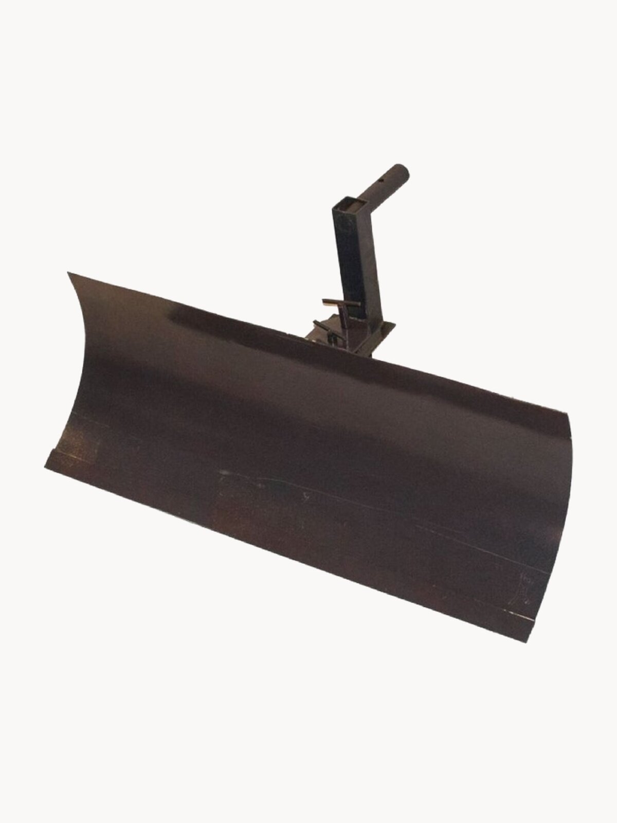 Отвал Лопата для уборки Снега 1000х340 для Мотоблока