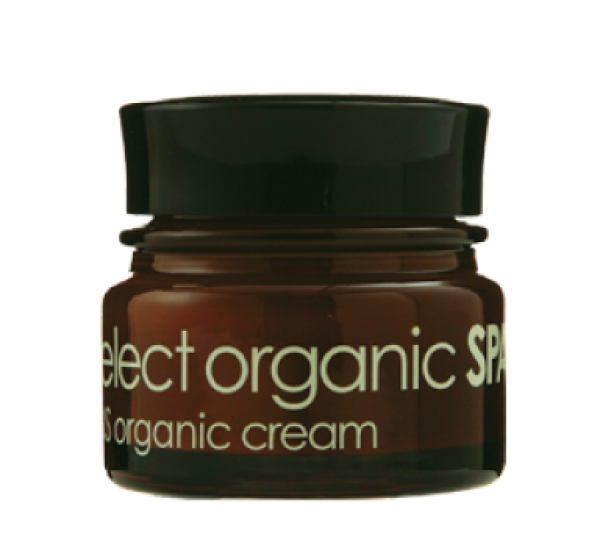 Интенсивно увлажняющий крем с пробиотиками и термальной водой Dr.Select Organic SPA LBS Highly Moisturizing Cream, 30г