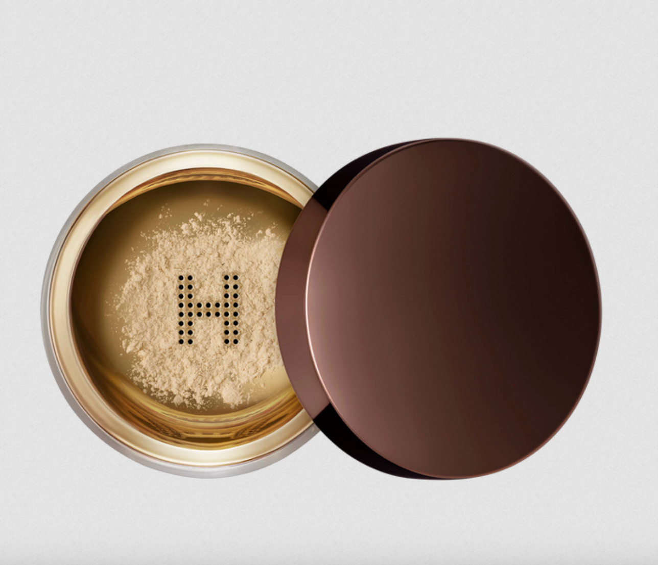 Пудра для лица HOURGLASS Veil Translucent 10,5г | Фиксация и мягкое рассеивание света | Translucent