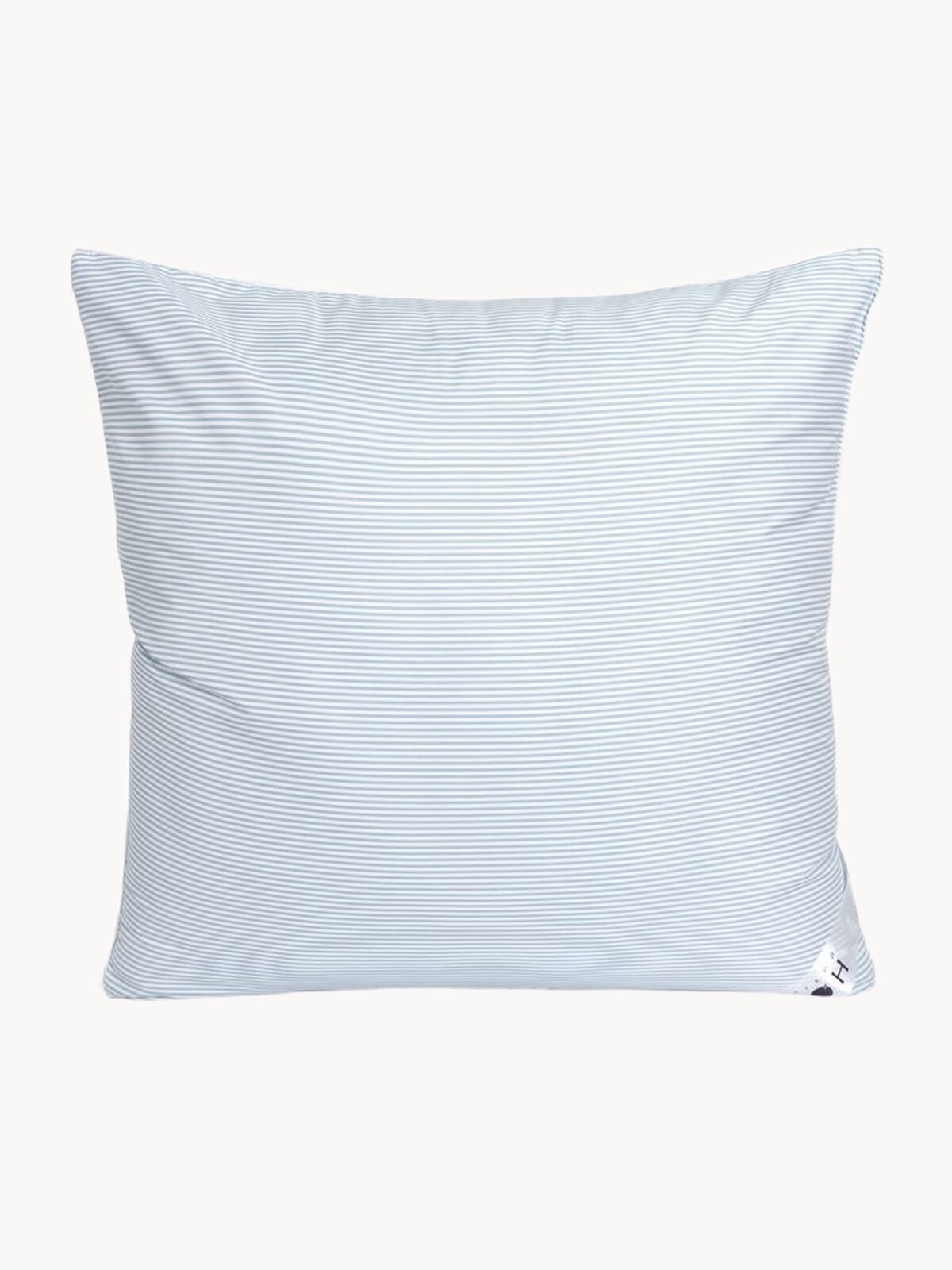 Подушка 70х70 см, гипоаллергенная, с бортом, для сна, средняя поддержка, для взрослых и детей