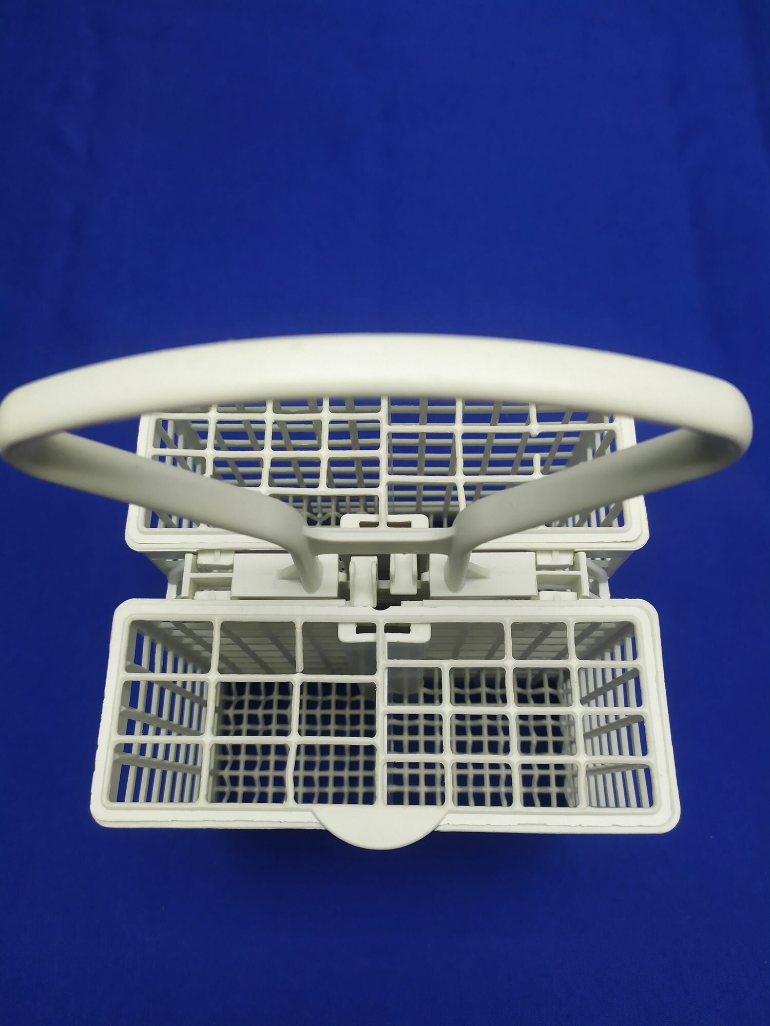 Корзина для столовых приборов для ZSF2415 Zanussi Посудомоечная машина Другое арт. 14166