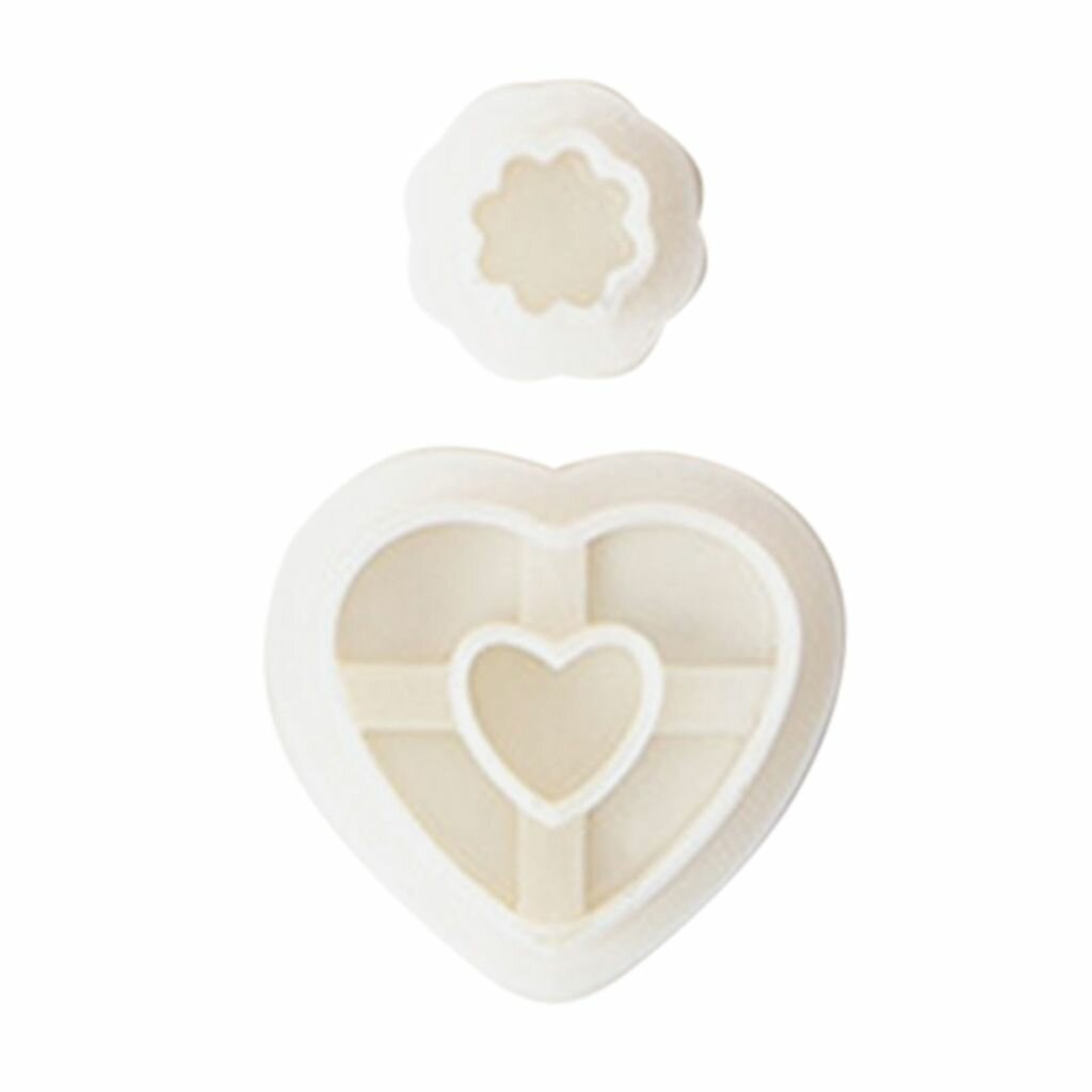 Резцы из полимерной глины с арочной геометрией для изготовления ювелирных изделий, сережек