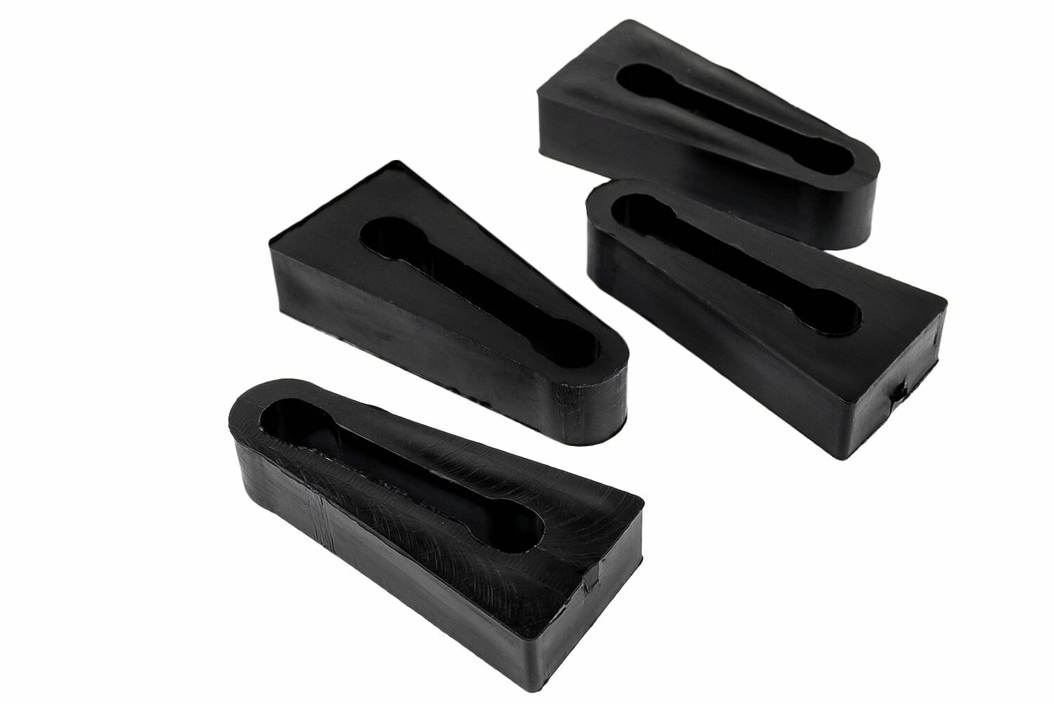 Демпферы замков дверей мавико для Volkswagen, Skoda, Audi