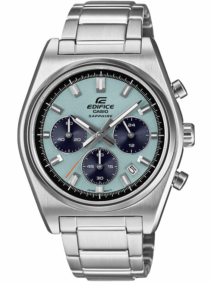 Наручные часы CASIO — фото 1