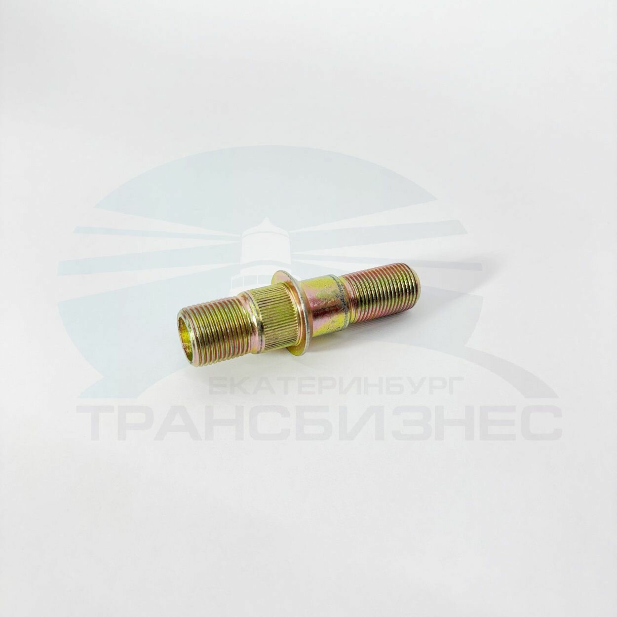 Шпилька заднего колеса левая FOTON 1039 (голая) (BJ1029 AE3)