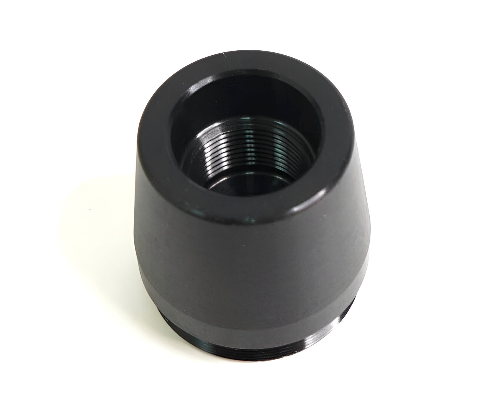 Крепление к саундмодераторам сумд, суцп, резьба M16x1, металл