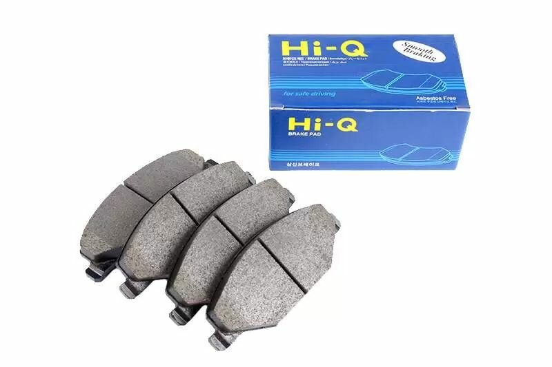 Тормозные Колодки HI-Q SP1595