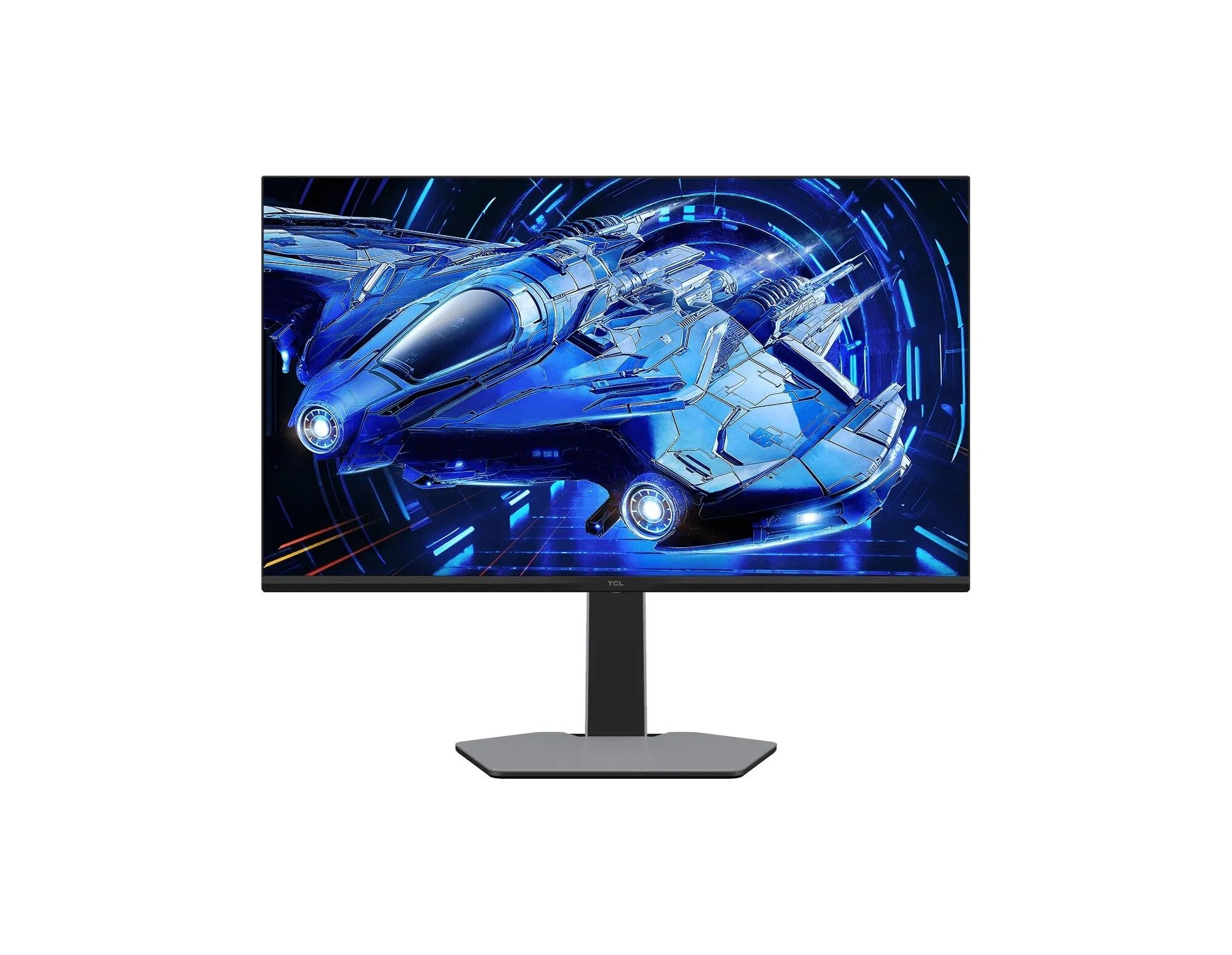 31.5" Монитор TCL 32G64, 2560x1440, HVA mini-LED, 180Гц, 2хHDMI, 1хDP, черный