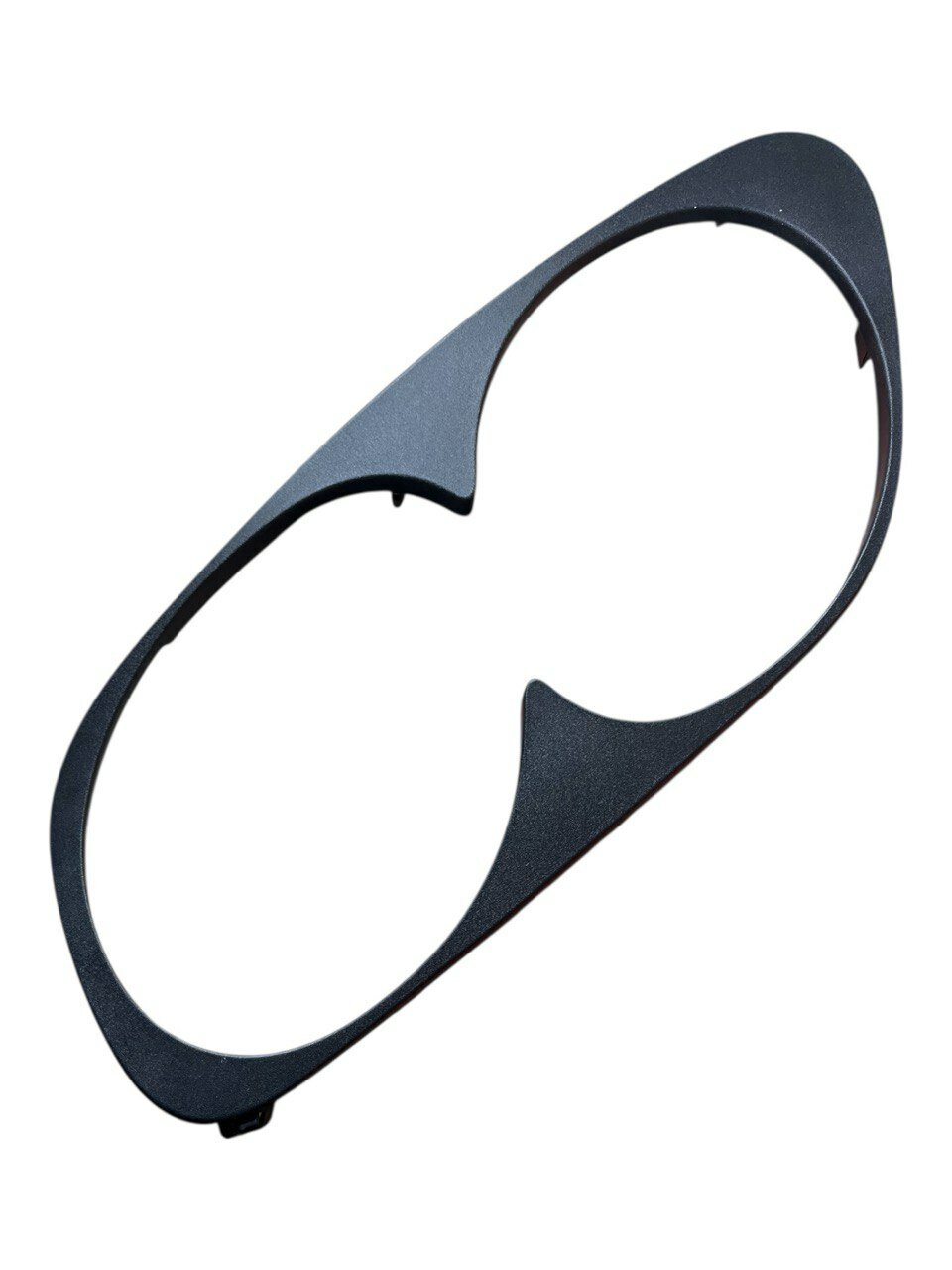 SAGarage Накладка заднего бампера (глушитель) правая Changan UNI-K (CD569F271303-1800) Аналог