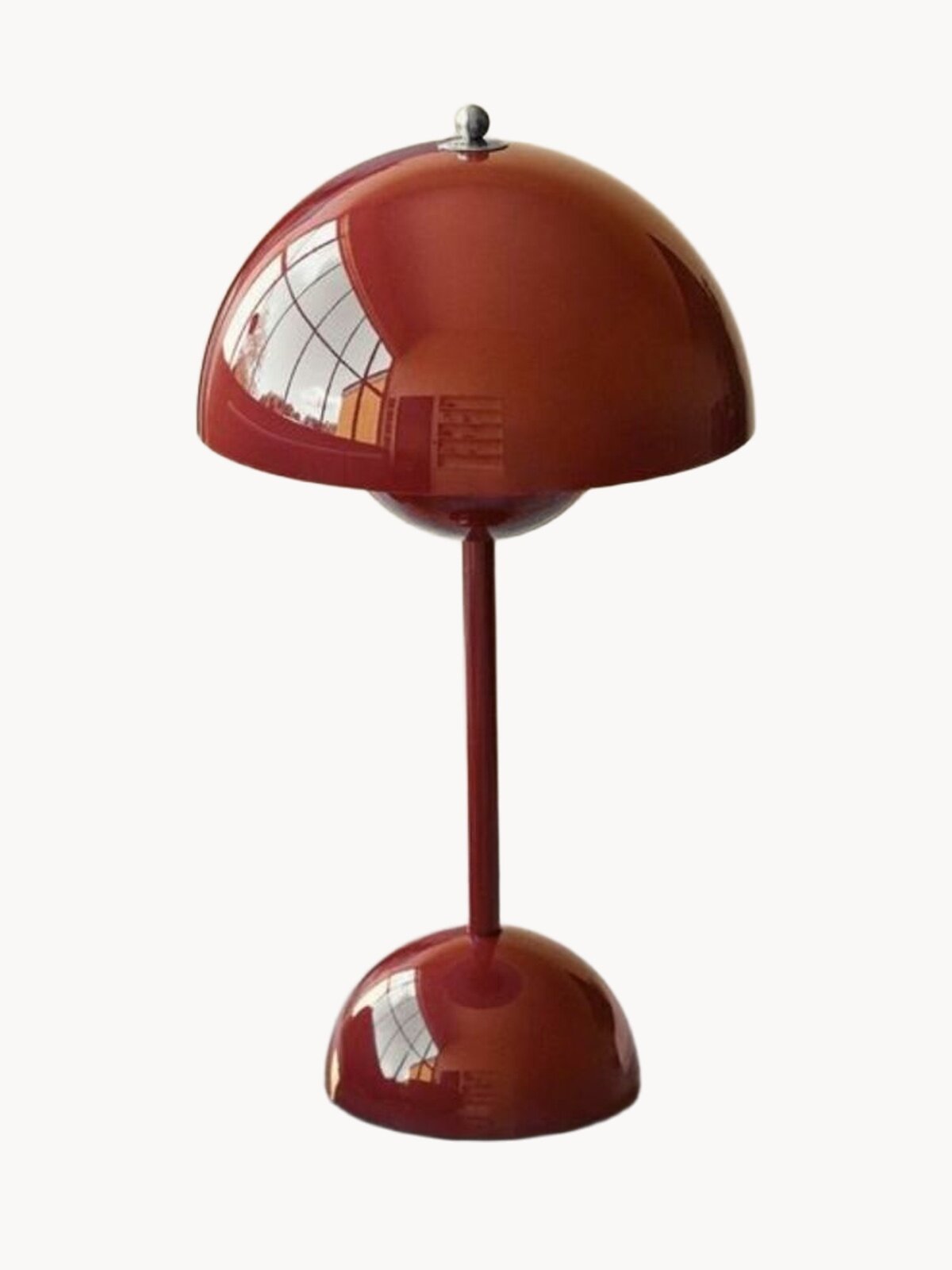 Стильная сенсорная настольная лампа для современного интерьера, 3 режима света