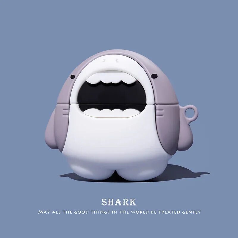 Чехлы для Bluetooth-гарнитуры с милым мультяшным призраком для Huawei Pro 3 2, чехол для наушников Freeclip, мягкий силиконовый чехол для Freebuds 5i 4i 6i SE