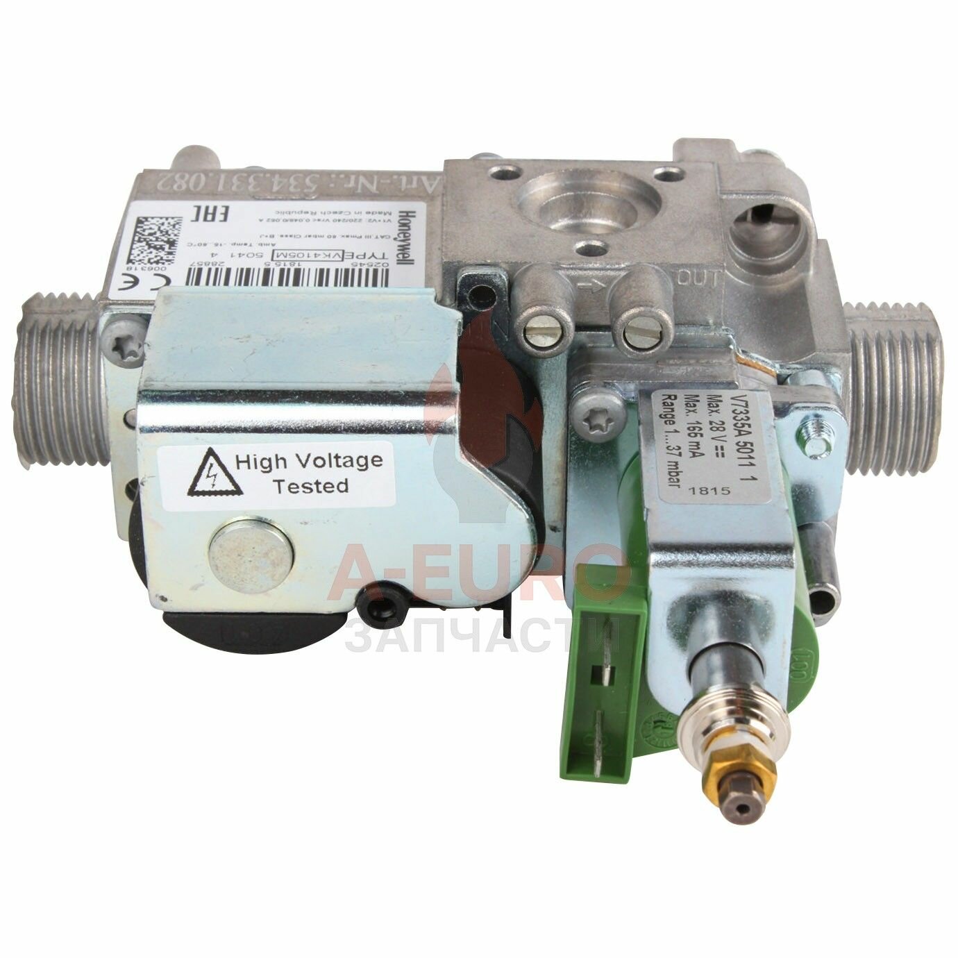 Газовый клапан Honeywell VK4105M5041U