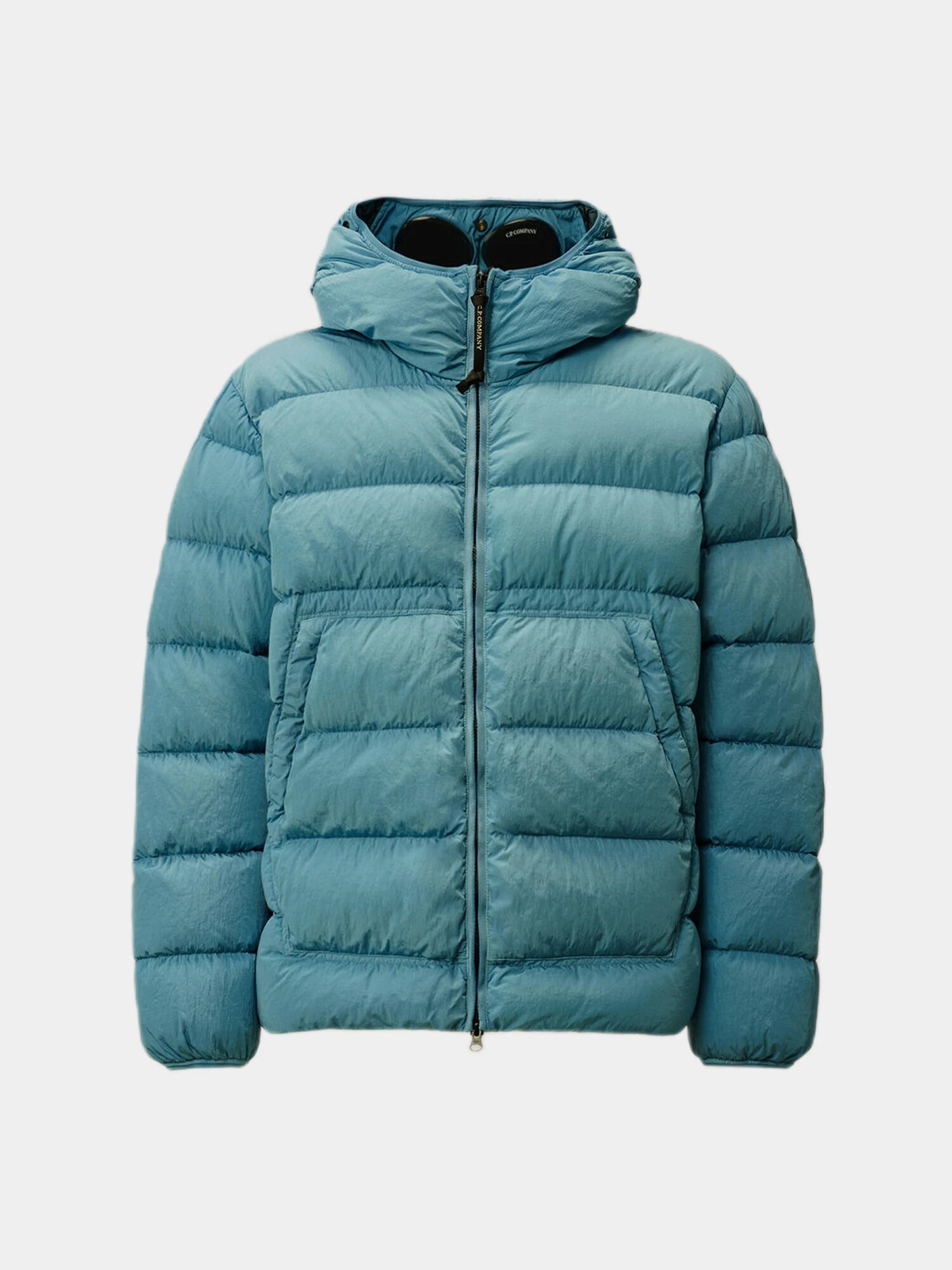 Пуховик Chrome-R Goggle Down