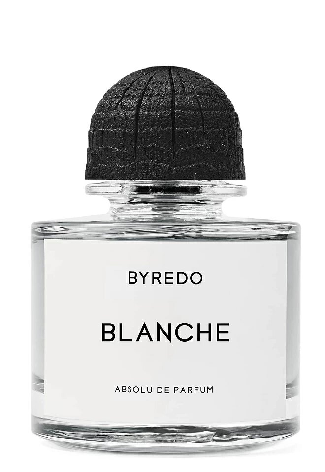 BYREDO Парфюмерная вода "Blanche Absolu de Parfum", 100 мл - аромат цветочный