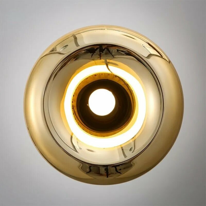 Люстра, E27, 30 Вт — фото 1