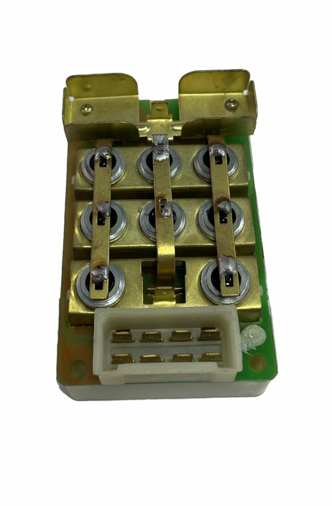 Реле-регулятор (БПВ4) на мотоцикл ИЖ