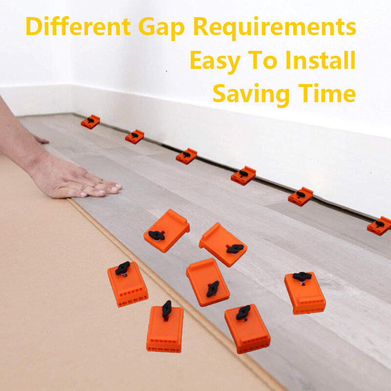 20-Упаковка помещений для пола, инструменты для ламинатного дерева