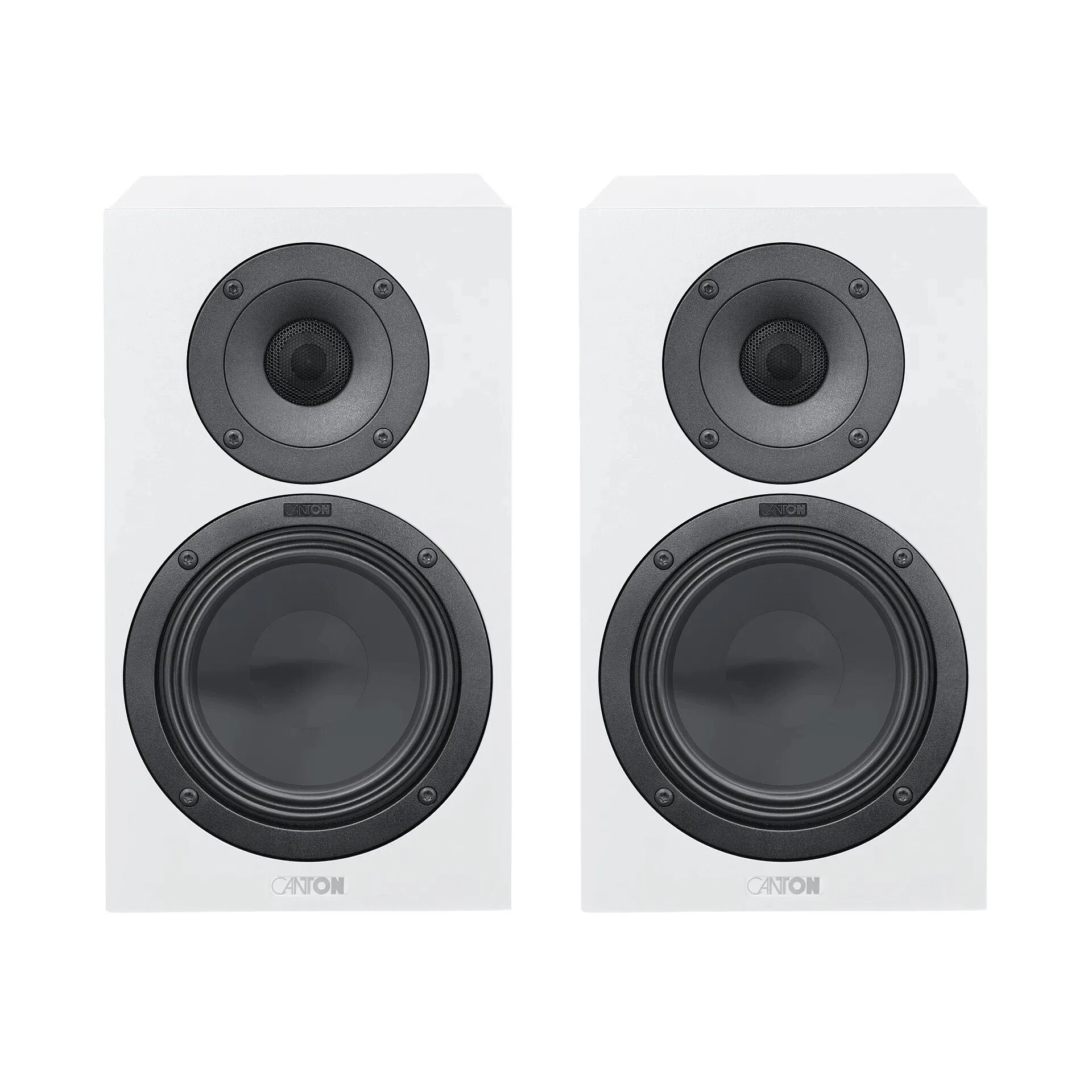 Полочная акустика Canton GLE 20 S2 White