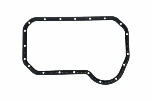 Прокладка поддона двигателя Audi 80/100, VW Golf/Passat T4 1.3-2.0 1.6D 1.7D 79>