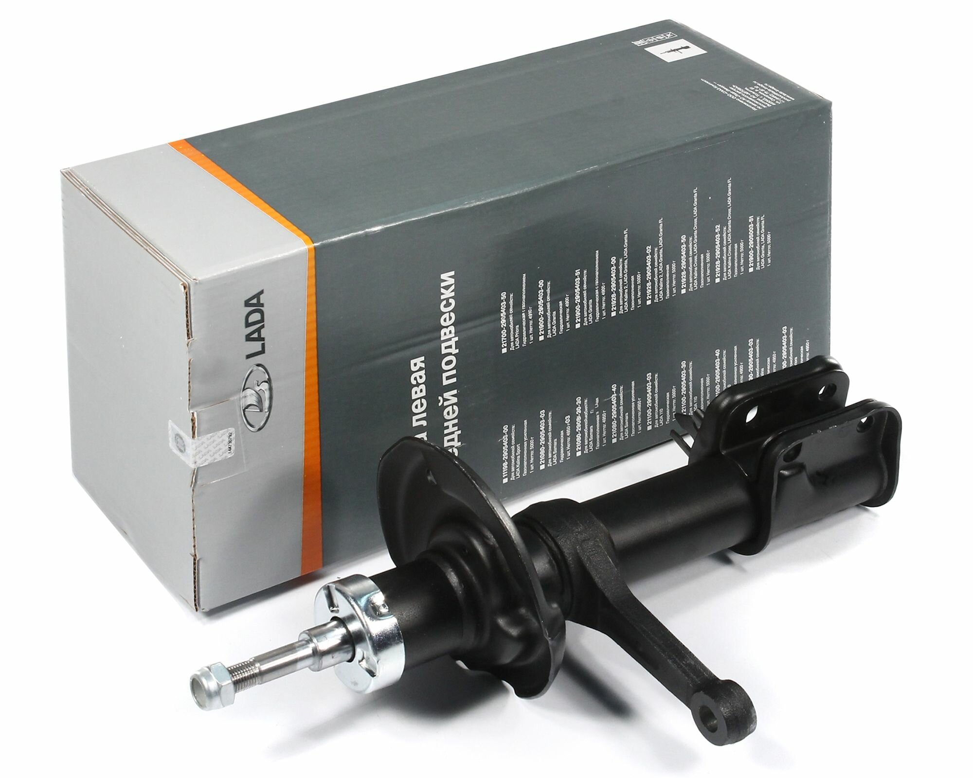 Амортизатор Лада Гранта, Калина 2 (до 2014 г. в) передний правый