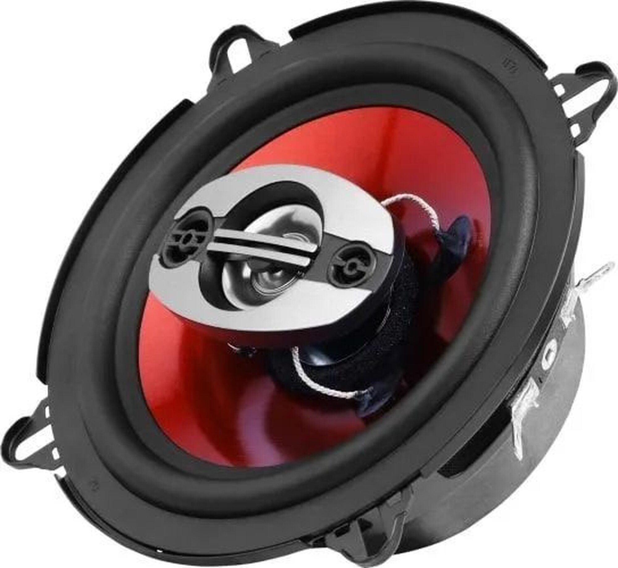 Автомобильная акустика Урал Классик АС-К1347 (без решетки) (черный)