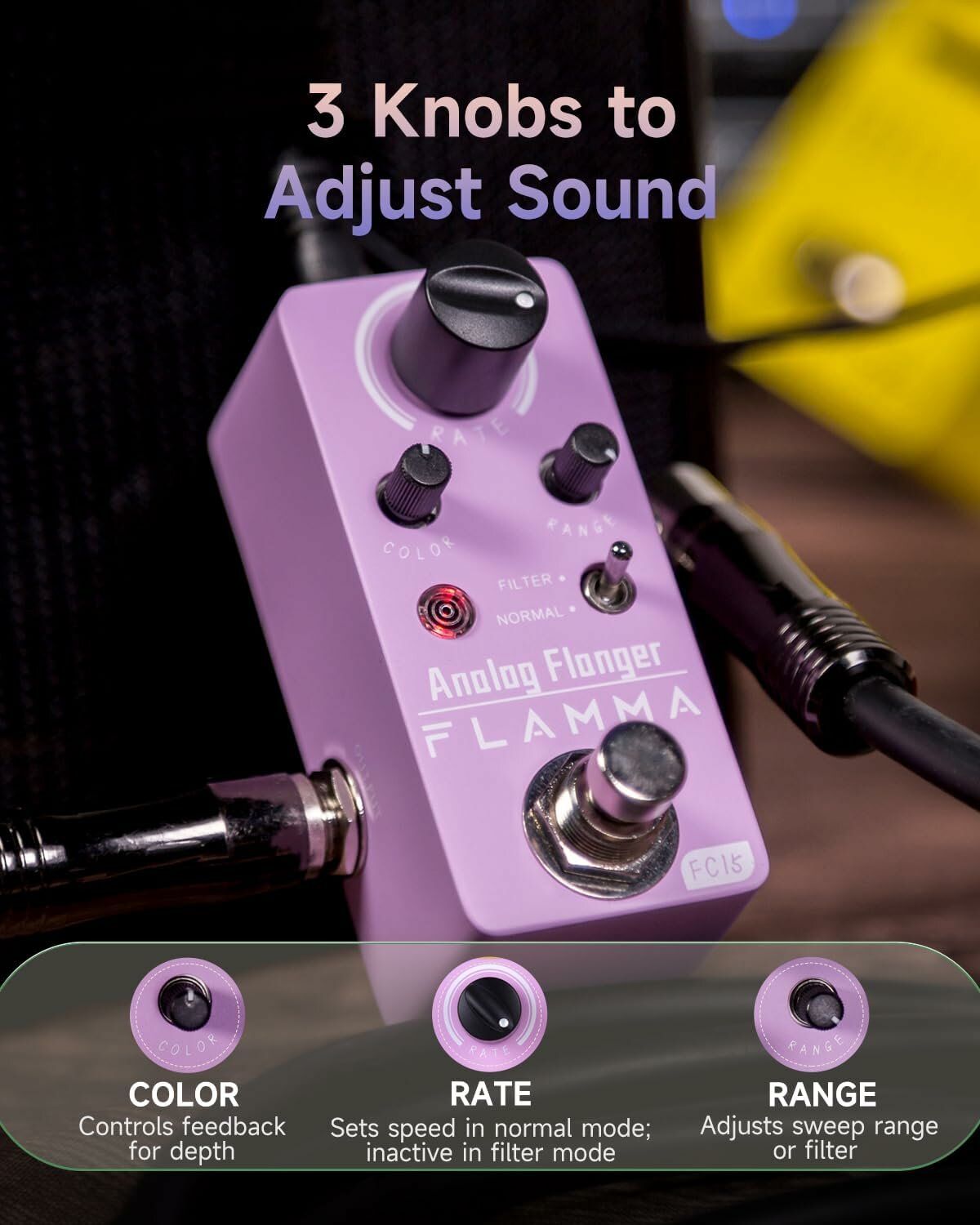 Процессор эффектов