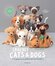 Crochet cats & dogs