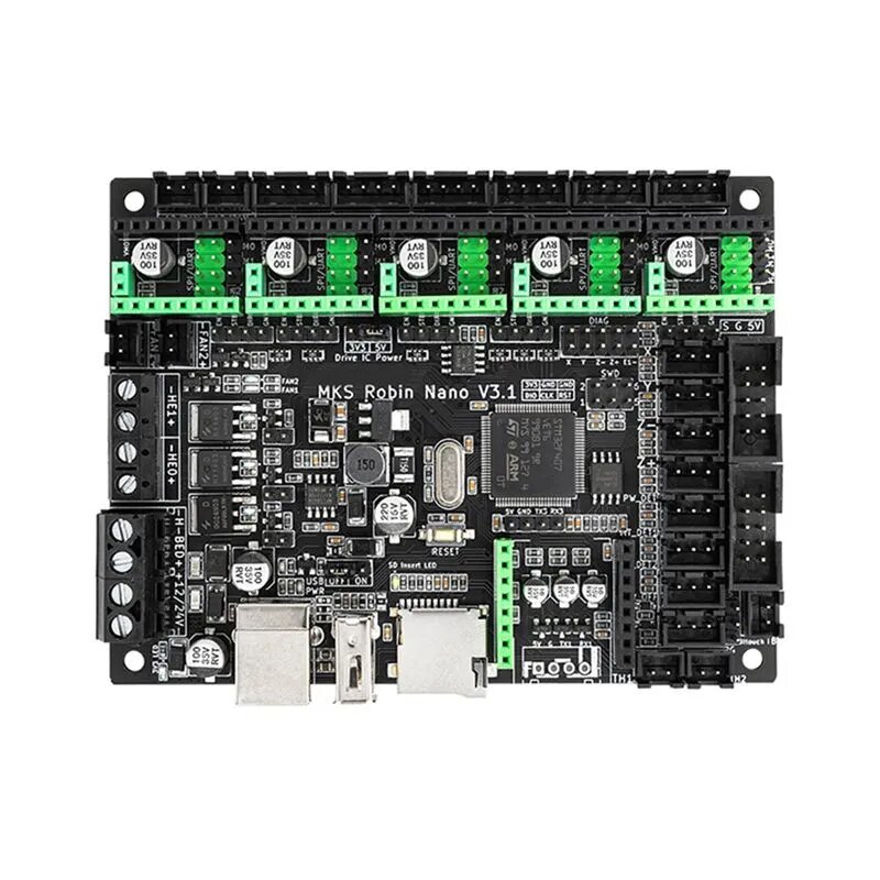 Расходник для печати, Набор CMY