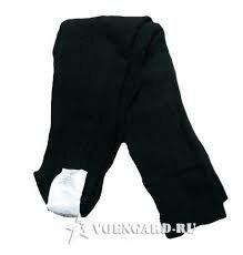 Носки Носки-гольфы армейские уставные, комплект