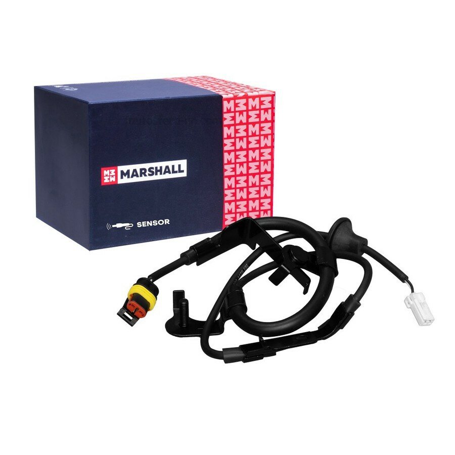 MARSHALL MSE0206 Датчик ABS задн. лев. Changan CS75 I 14- (MSE0206)