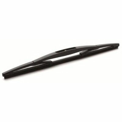 Щетка стеклоочистителя SWF 116531 345 мм Honda Cr-V, Jazz, Mazda 2, Mitsubishi Lancer, Pajero, Nissan Murano, X-Trail