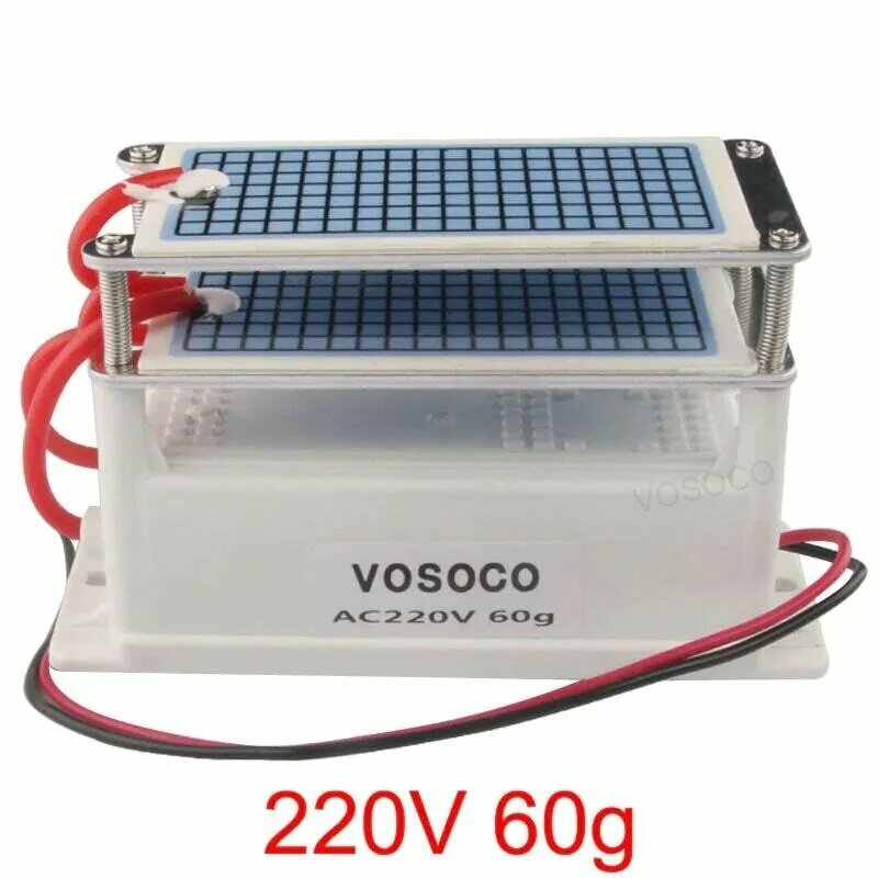 Озонатор vosm60