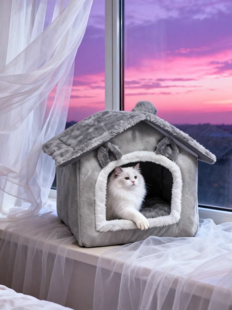 Pet House — фото 1