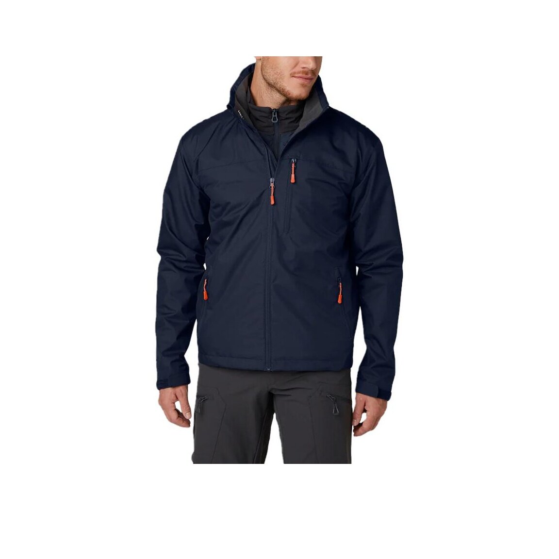 Куртка Helly Hansen, размер L — фото 1