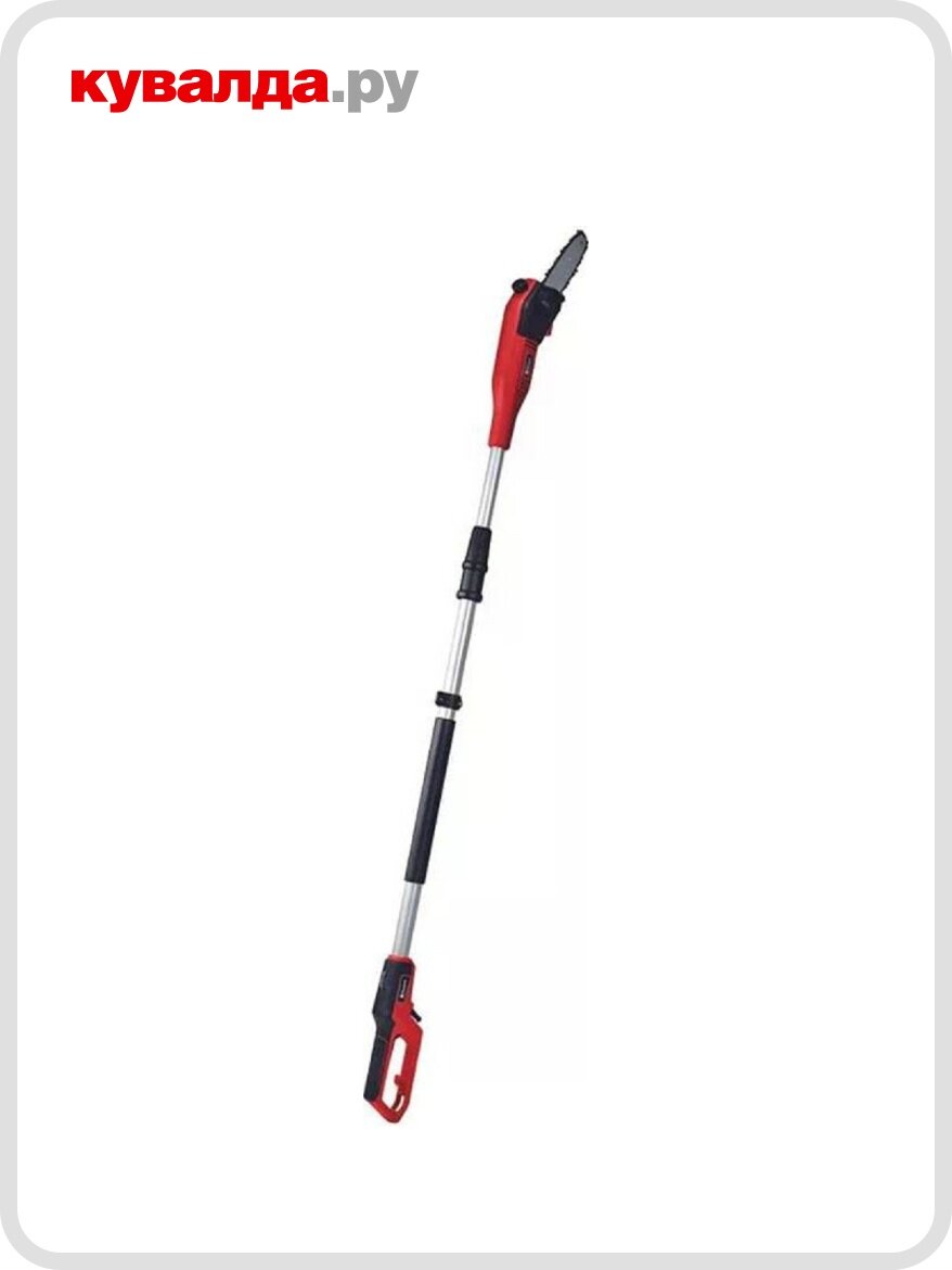 Высоторез EINHELL GC-EC 7520 T электрический