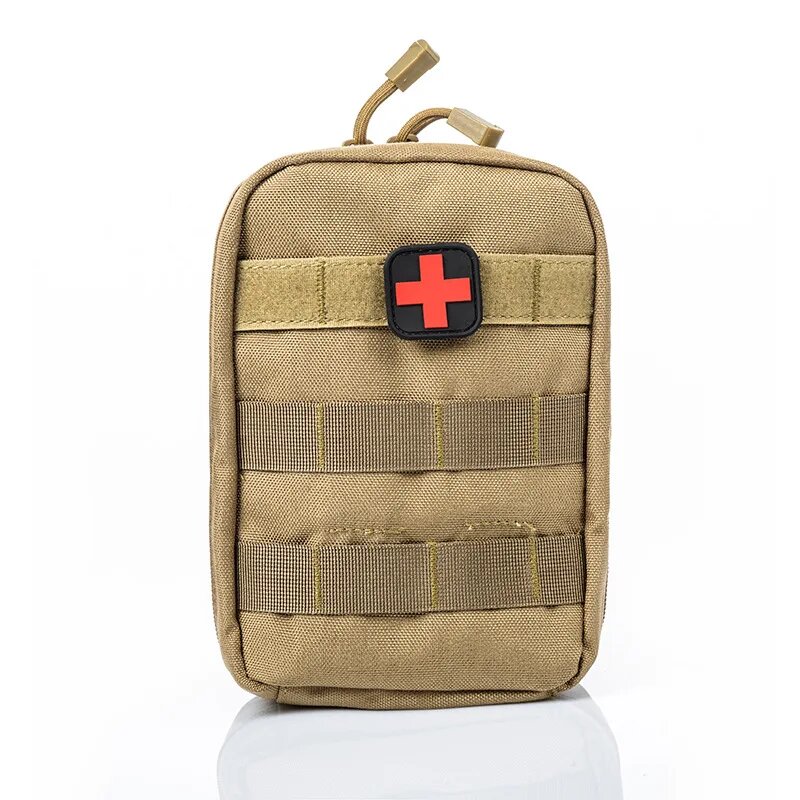 Тактическая сумка первой помощи Khaki