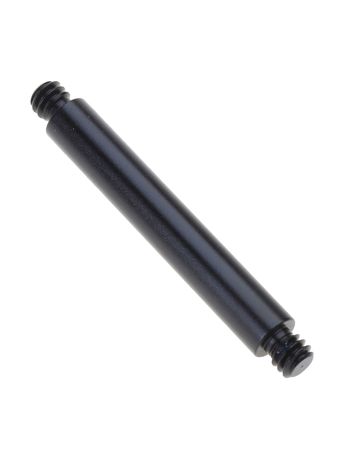 Стержень для портативных штативов из алюминиевого сплава 1/4 " для камер Удлинители штативов