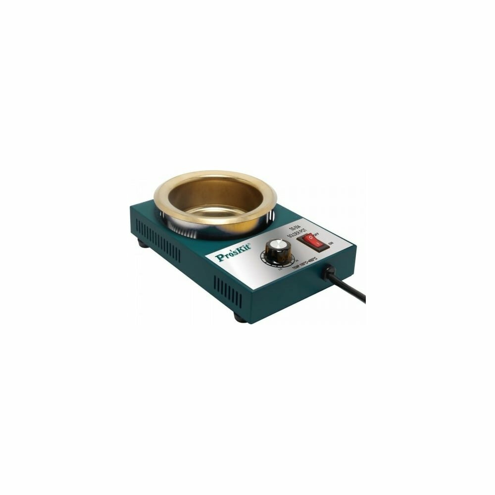 Паяльная ванна Pro'sKit SS-554B