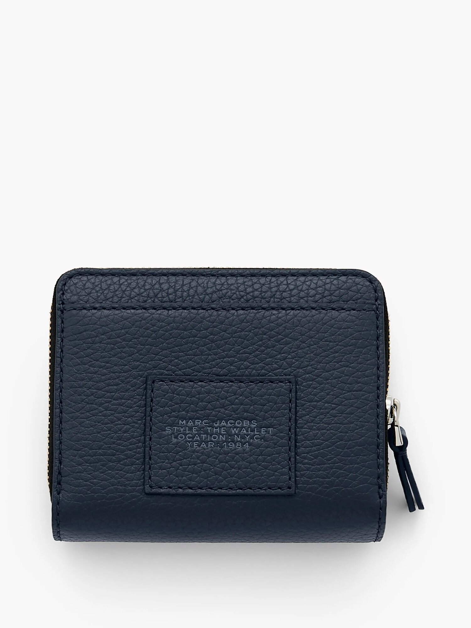 Кошелек MARC JACOBS, синий — фото 1