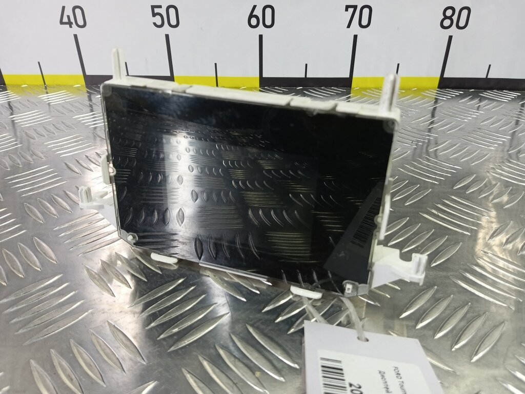 Дисплей информационный Б/У для FORD Tourneo Connect II (2013—2018) 2014481