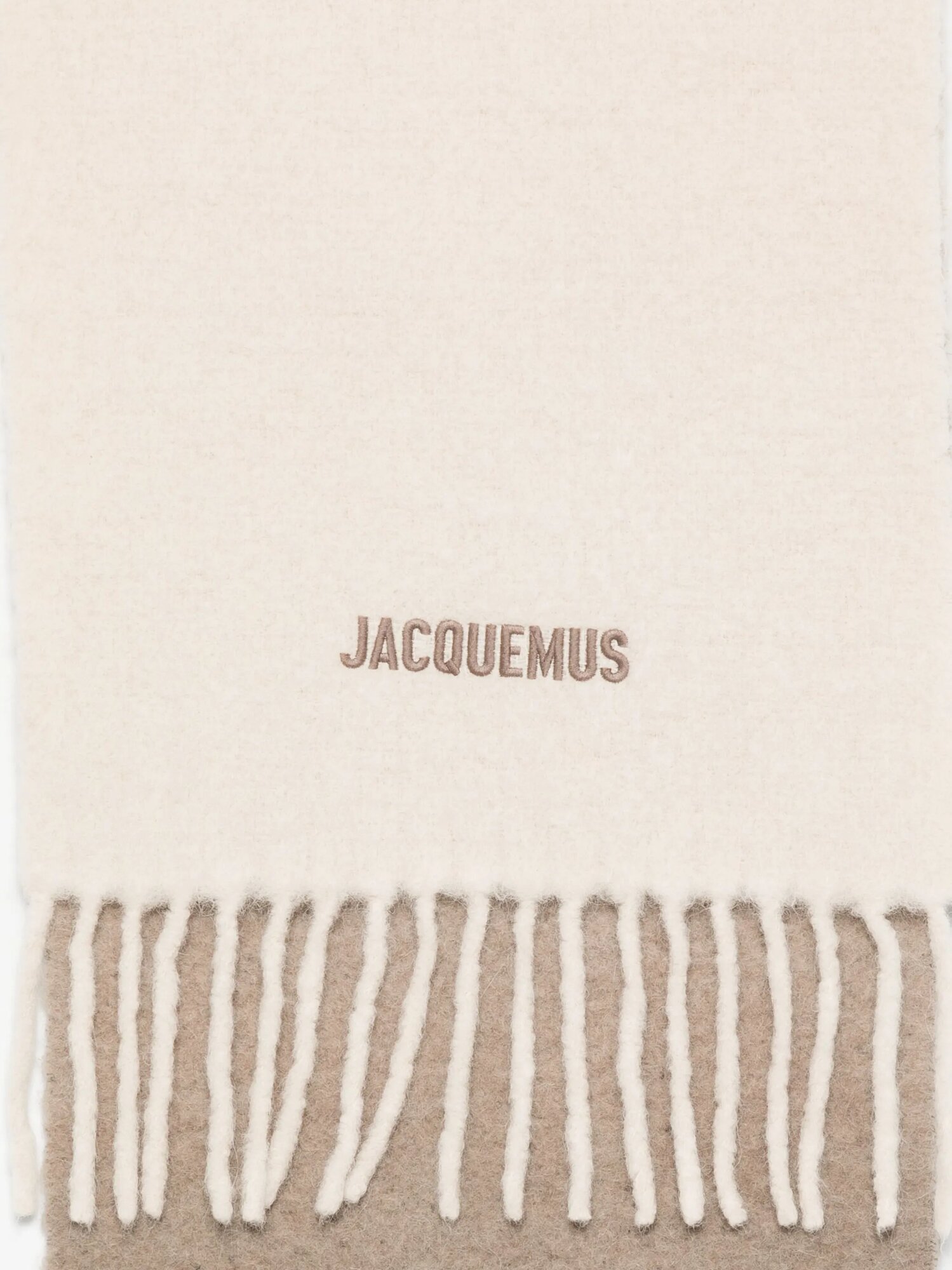 Шарф Jacquemus для женщин — фото 1